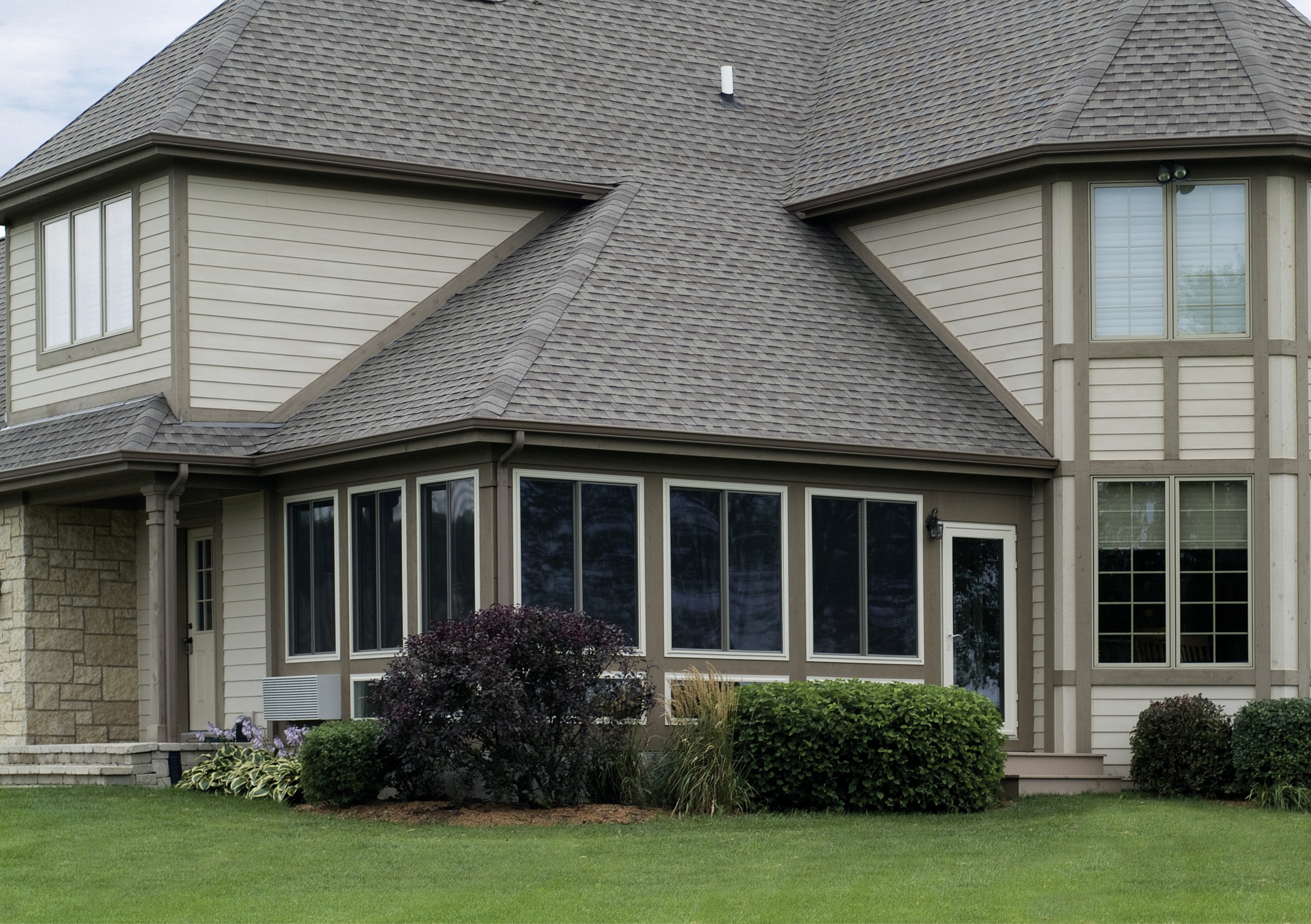 Sunrooms Illinois | Chicago Sunrooms | TimberBuilt Rooms | Room ...