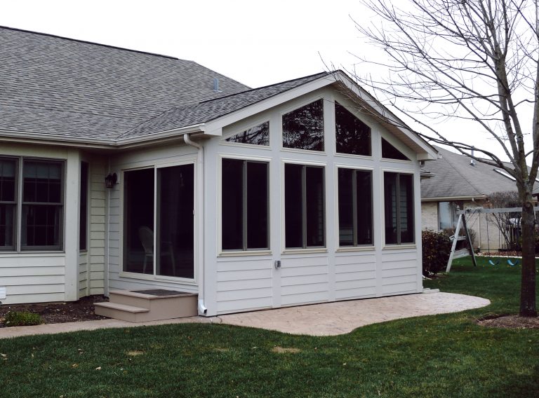 All-Season Sunrooms | Sunrooms Illinois | Chicago Sunrooms ...