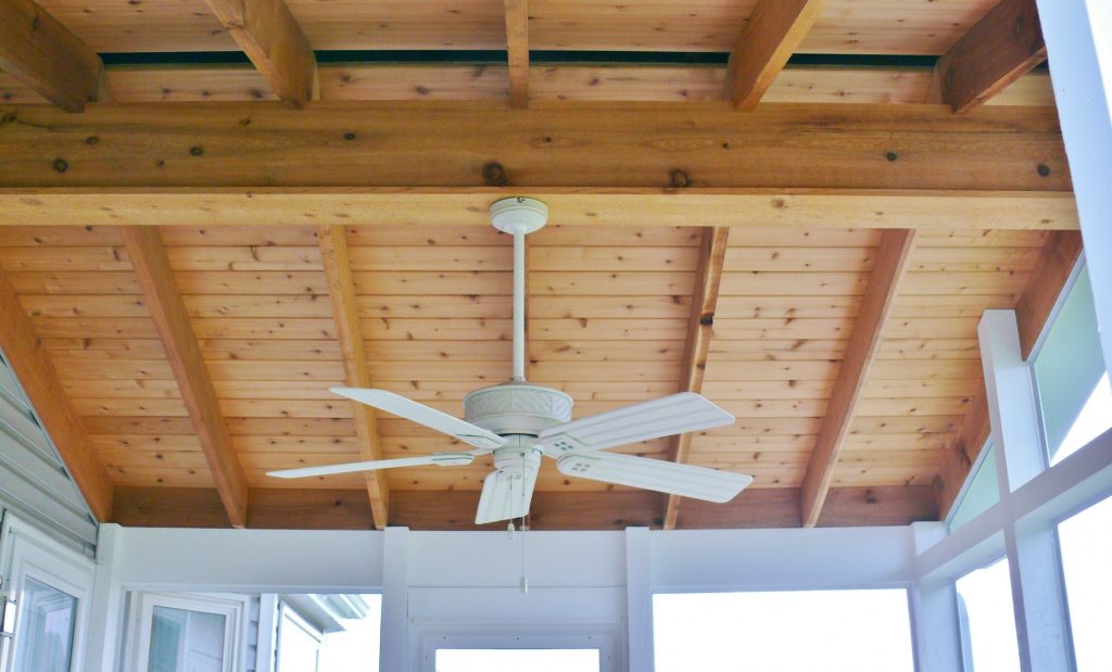 Screen Room Enclosures | Screen Rooms | TimberBuilt Rooms