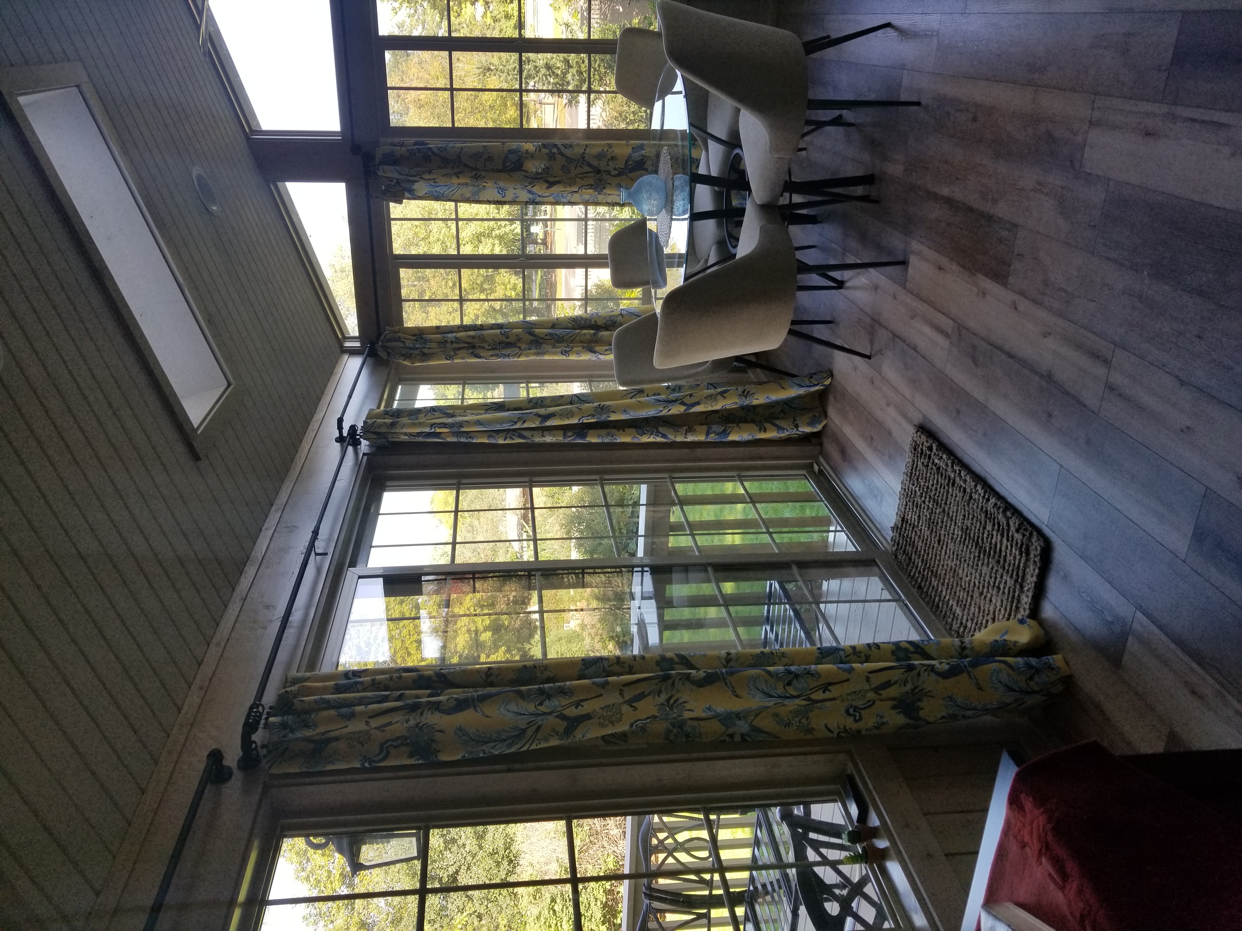 All Season Sunroom Installation in Arlington Heights, IL