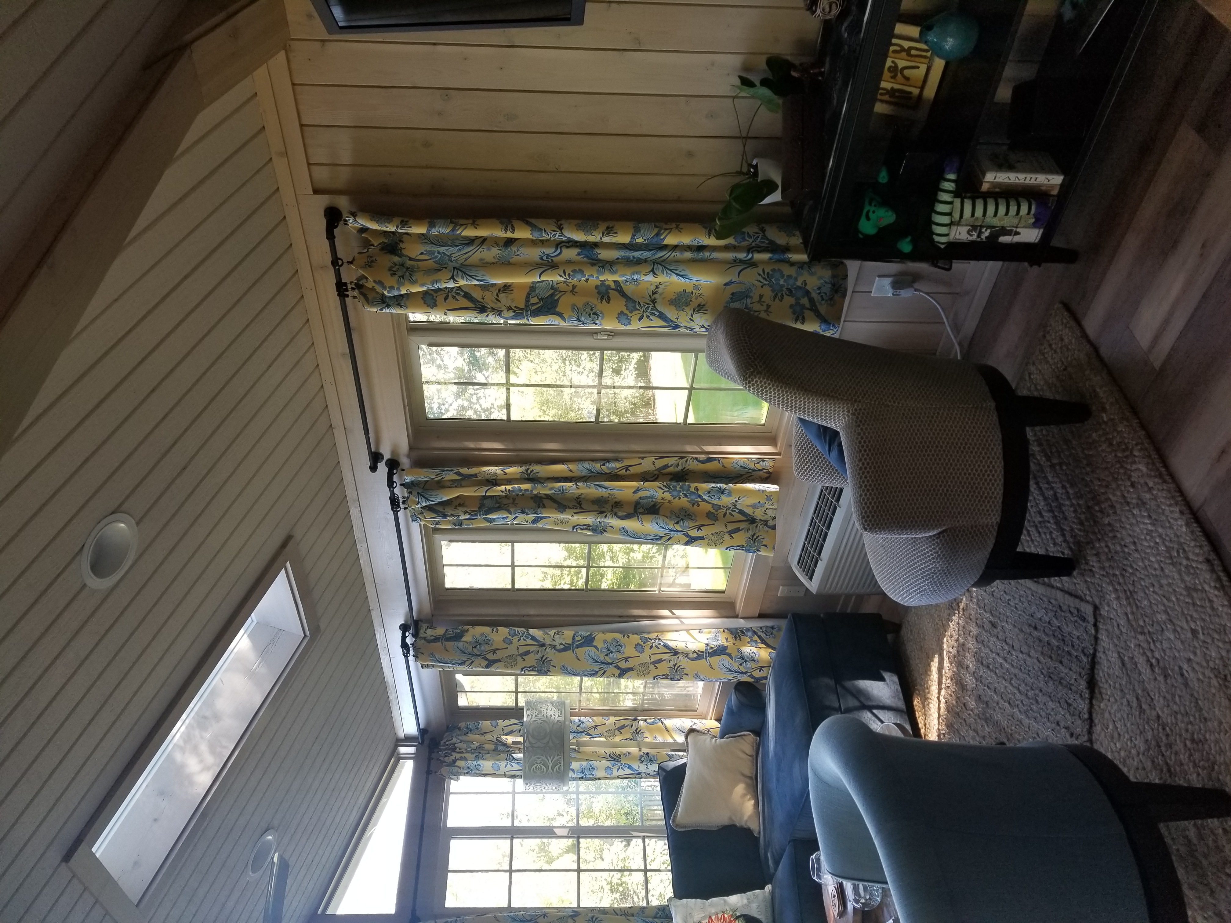 All Season Sunroom Installation in Arlington Heights, IL