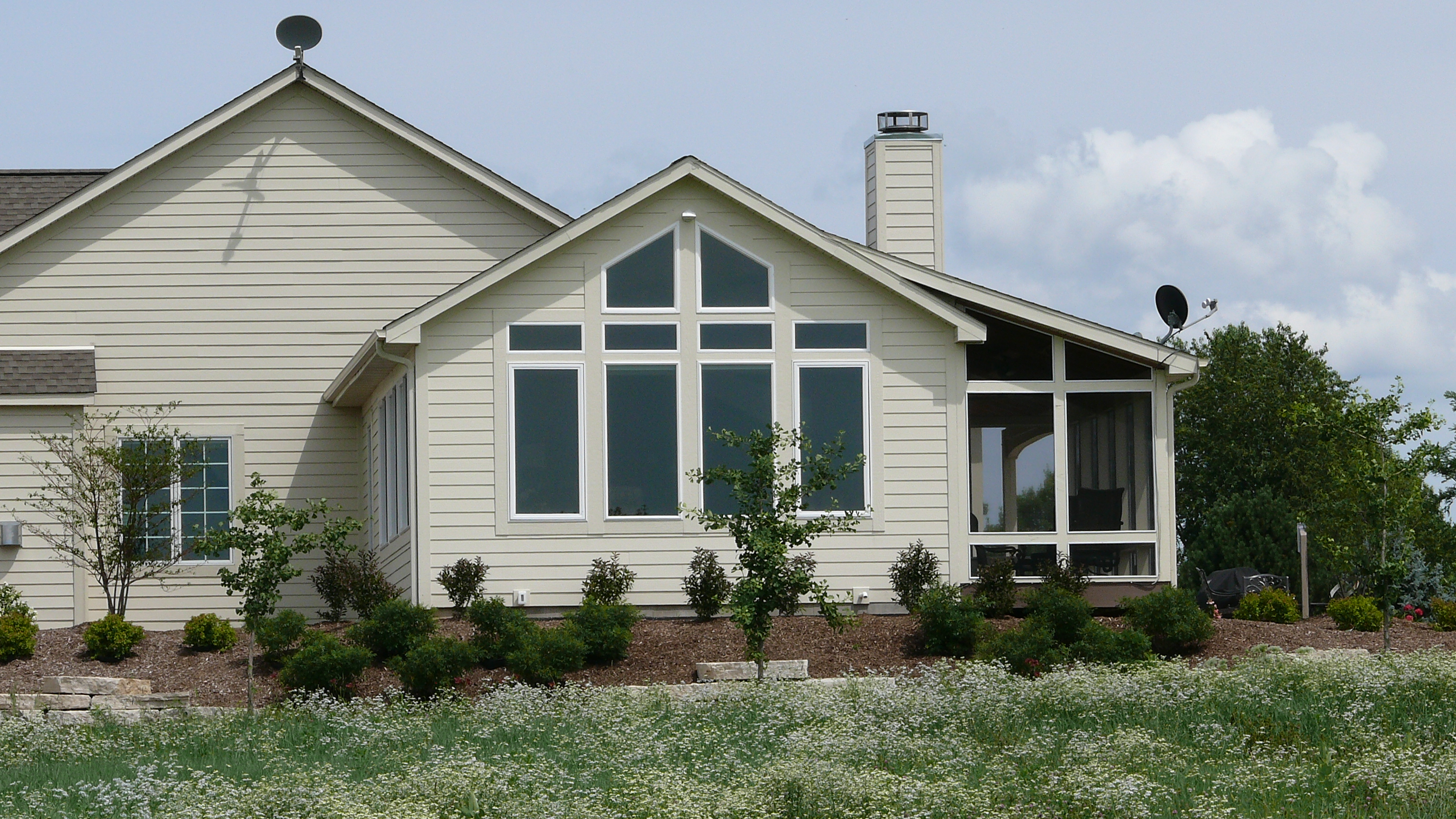 Custom Room Additions in Lake Zurich, IL