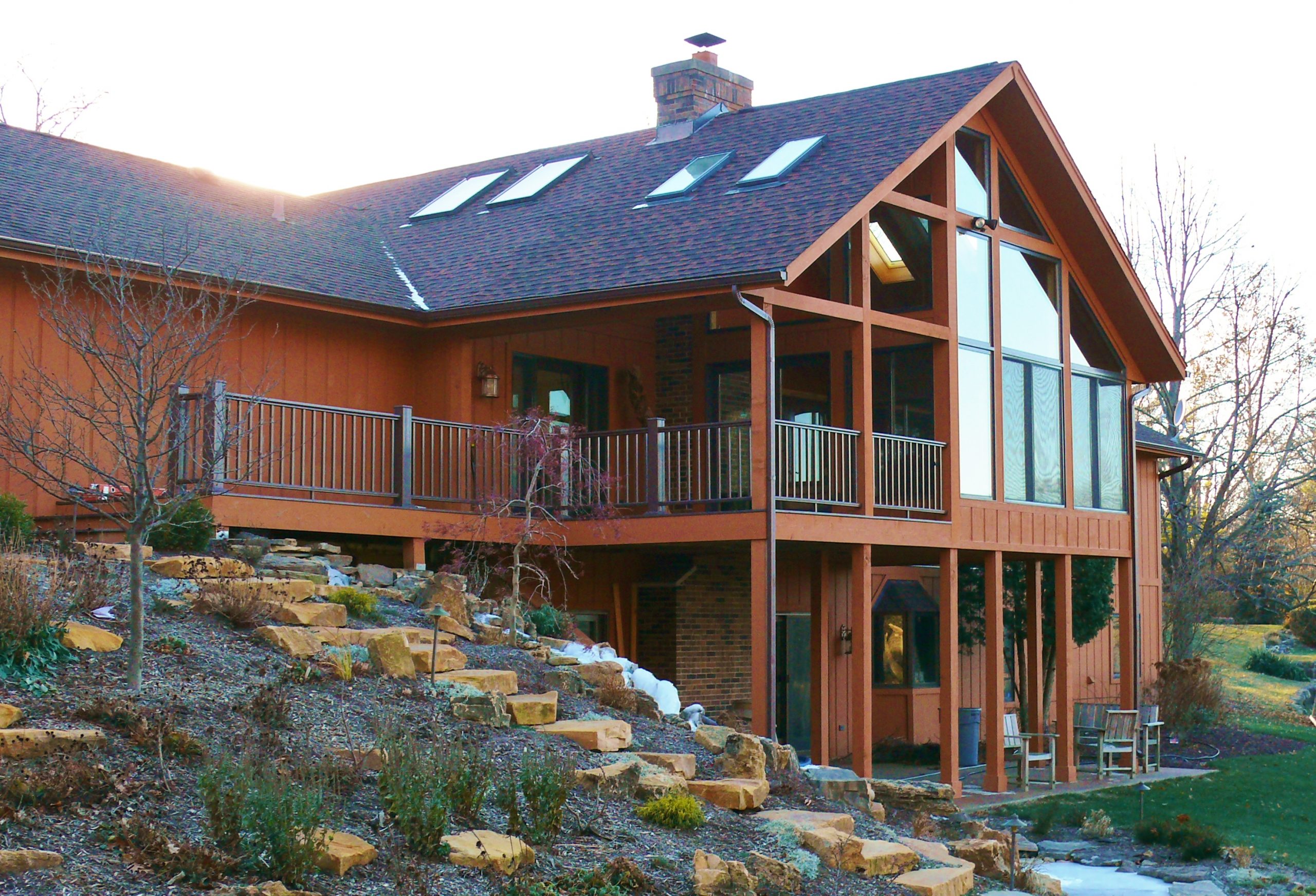 TimberBuilt Rooms Blog | Sunrooms Illinois | Chicago Sunrooms ...