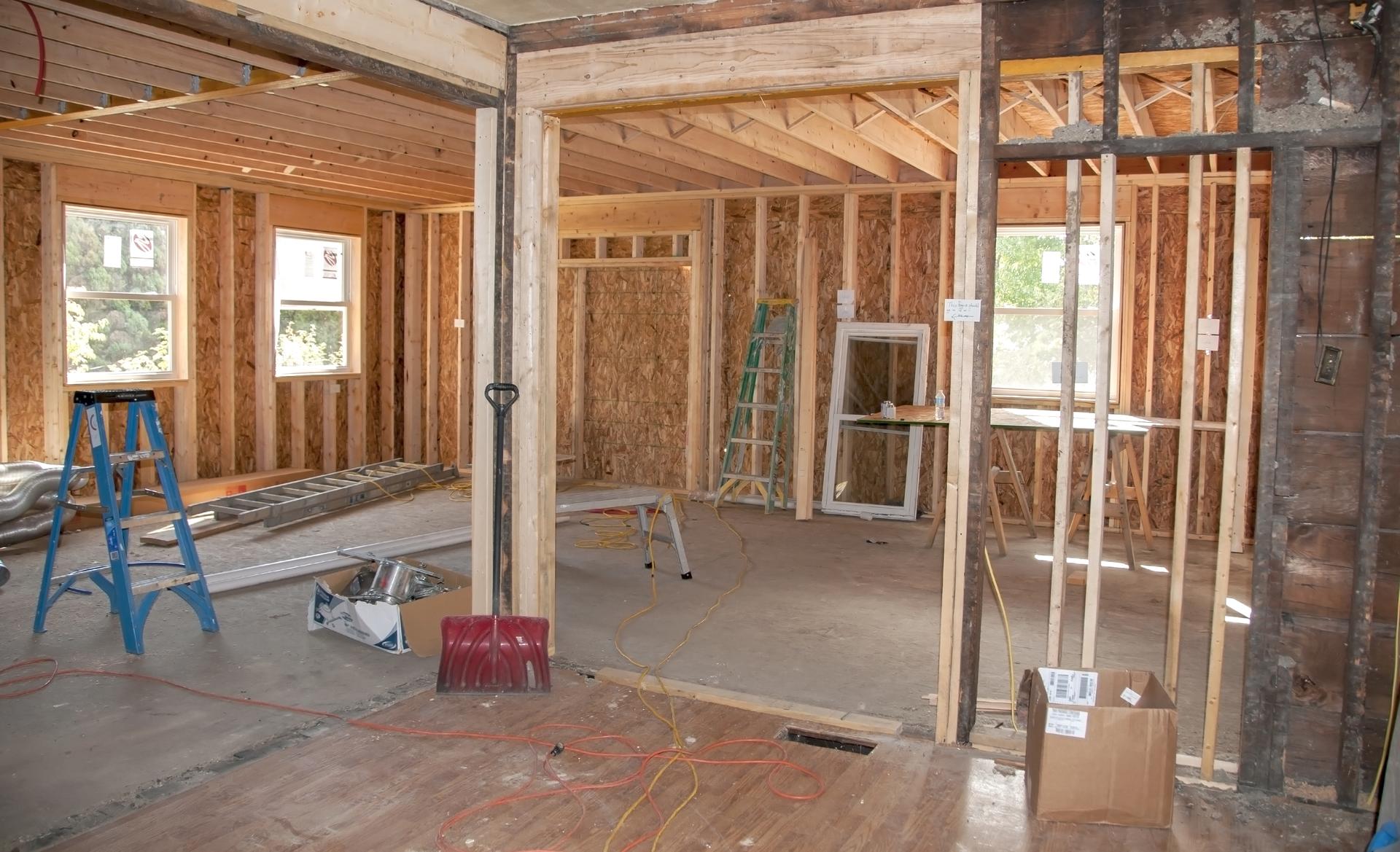 How to Plan a Room Addition | TimberBuilt™
