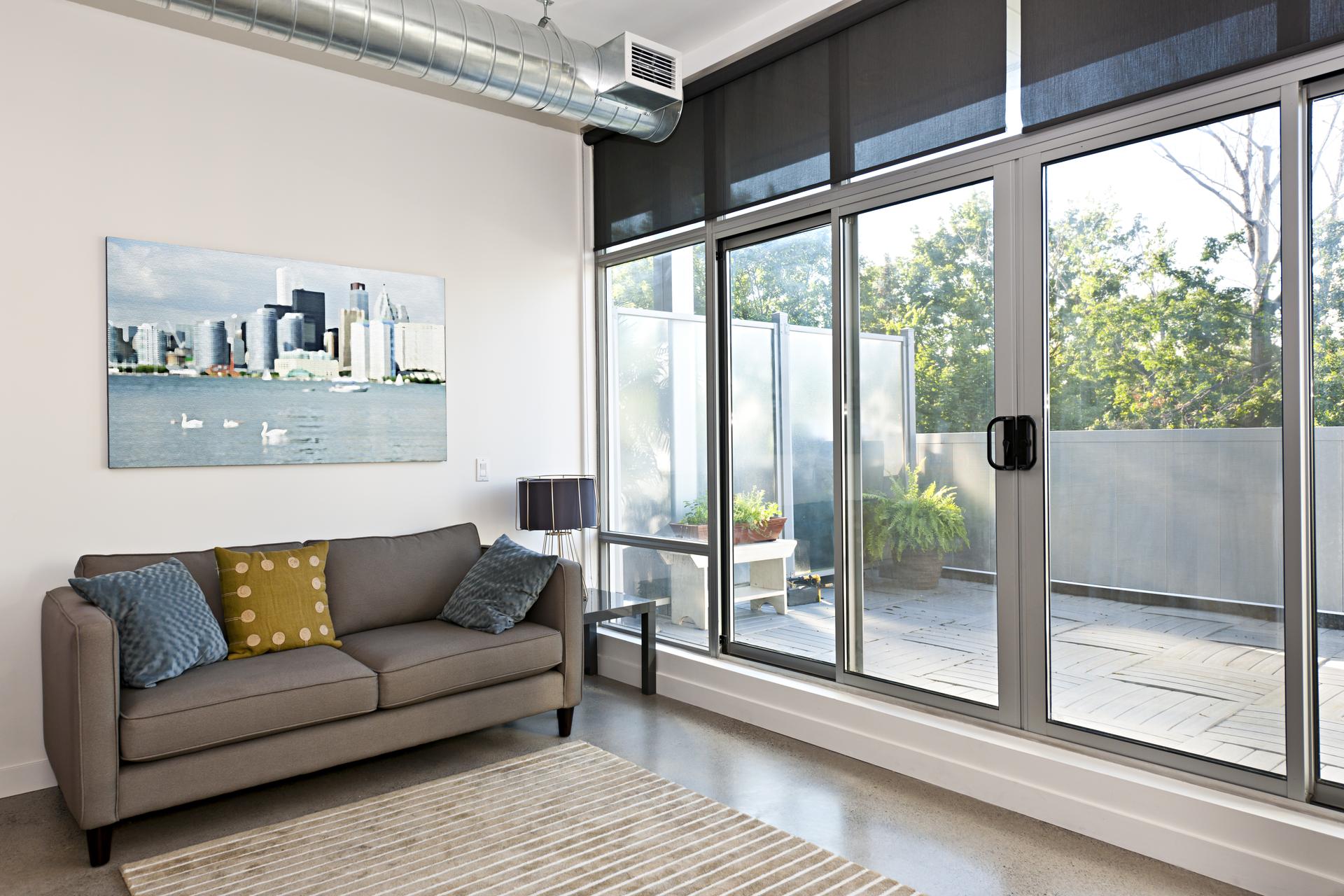 Screen Room Design | TimberBuilt Inc